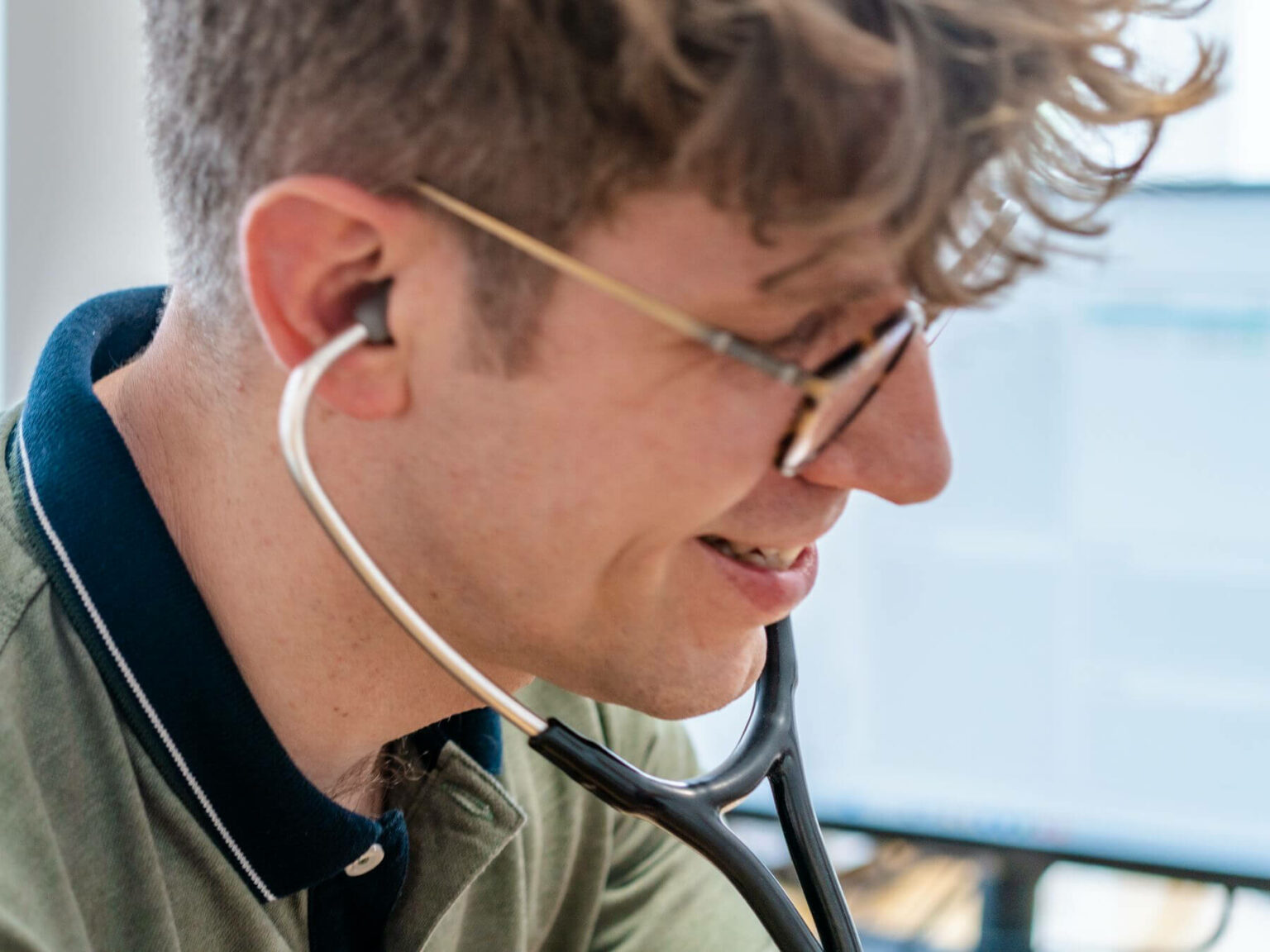 Dr. Carsten DiMeo-Depmeier